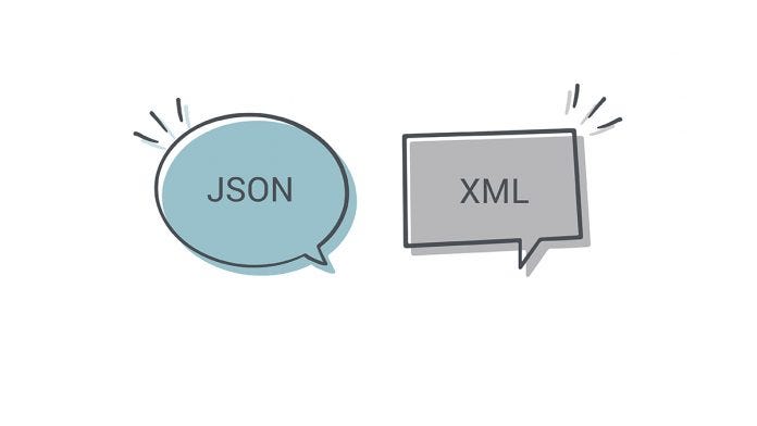 [XML] XML과 JSON은 어떤 차이가 있나요?!. HTTP 요청에 사용되는 데이터 교환 형식에는 대표적으로 XML과 ...