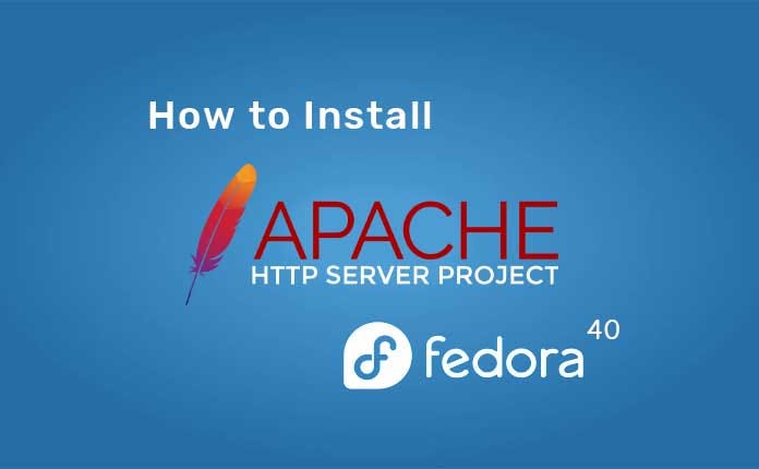 How to Install Apache HTTPD on Fedora 40 | by Mark Ai Code | Medium