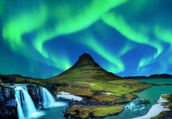 Snaefells Peninsula & National Park - Iceland TravelGuide - Medium