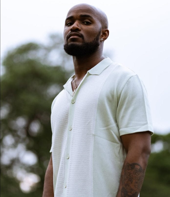 Chicago’s Elijah Is Back With An Emotional E.P. ‘Midnight Summer ...