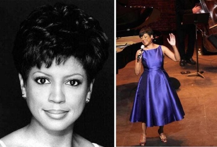 BROADWAY SINGER, ACTRESS MARVA HICKS DEAD AT 66 - HypeFresh - Medium