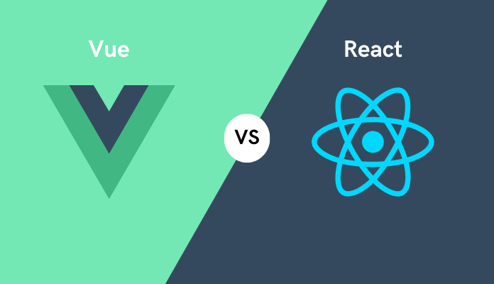 Vue vs React: The Ultimate Comparison for the Year 2023 | Nerd For Tech