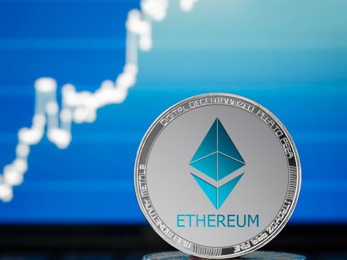 Do you want to earn in Ethereum for life? please read this | by Diky ...