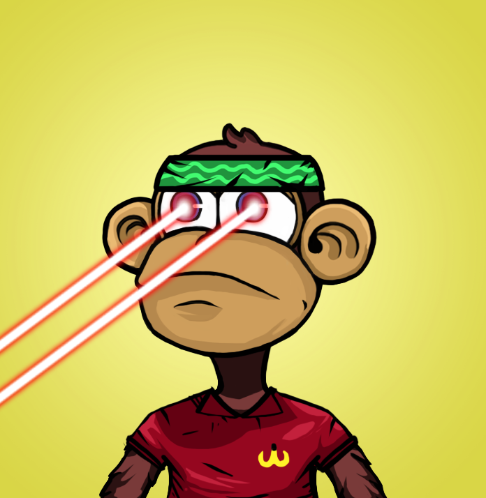96 new In-Game Quests on Monkey Empire’s Zealy, earn your NFT | by ...