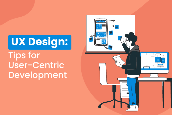UX Design: Tips for User-Centric Development | by Sanjay Singhania ...
