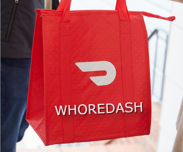 The Big DoorDash Promotion. A deal I think I can refuse | by William ...