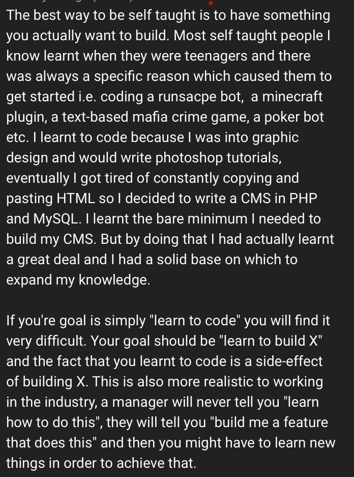 The Journal App Making Journal: Day 19 | by Nicole Liu | Medium