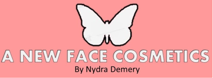Neidra Demery — Beautiful face with A New Face Cosmetics | by Neidra ...