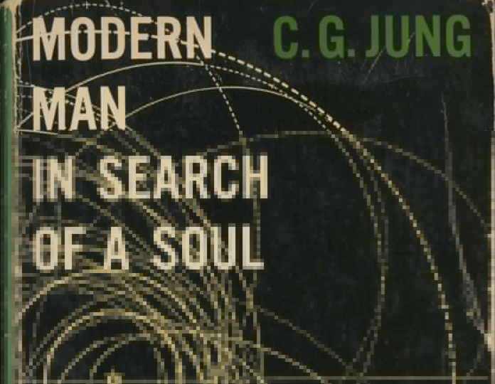 My Notes — Modern Man in Search of a Soul | by Khizar Ali Shah | Medium