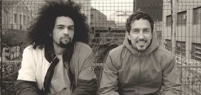 Wild Bounce Return With Their New Single “Green Lights” Featuring ...