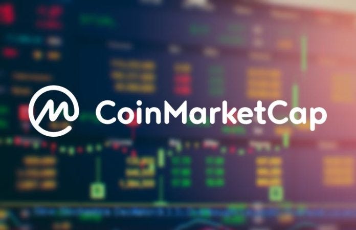 Downloading historical data from Coinmarketcap | by Daniel Cimring ...
