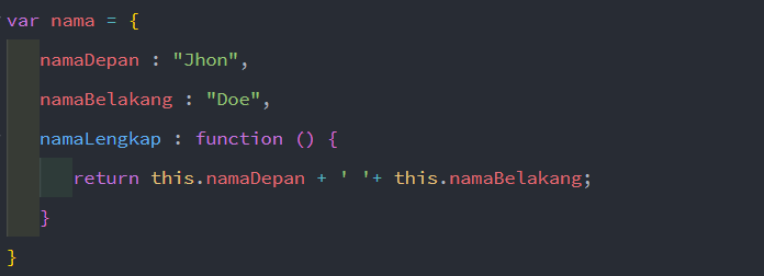 1# Variable dan Tipe Data — Vanila Javascript | by goblinz | Medium