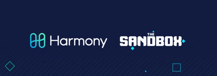 The Sandbox Partners with Harmony to Facilitate the Growth of ...