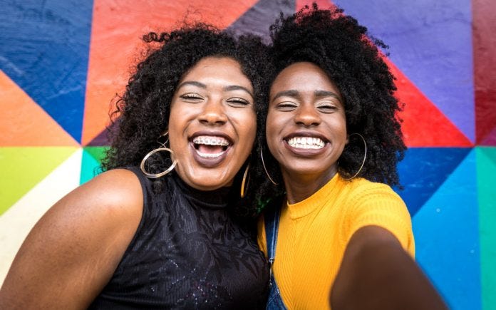 Love Stings. “Come on,gist me nah". | by Asiru Zainab | Medium