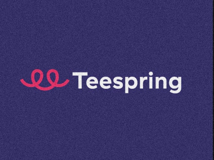 How to Make Money with Teespring in 2023 — A Comprehensive Guide | by ...