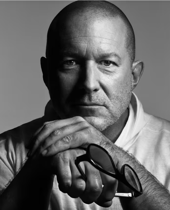 The Man Who Designed The iPhone. Jony Ive and his post-Apple endeavors ...