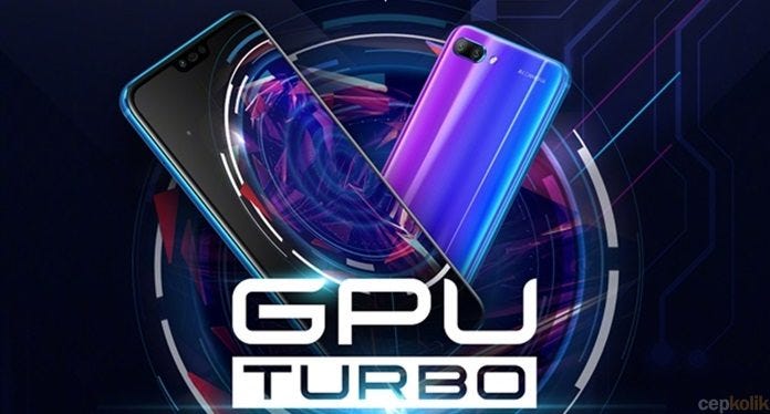 Huawei’s GPU Turbo tech arrives on Honor 10, currently in beta | by ...