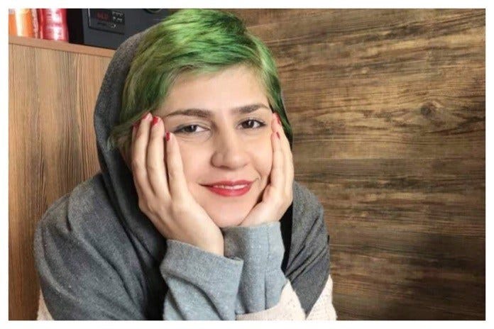 Who is Spideh Gholian | Ali Beygi Khouzani | Medium