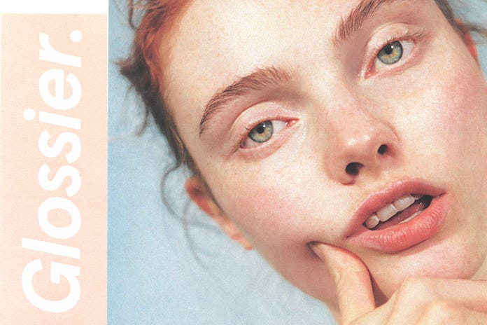 What Makes Glossier’s Digital Marketing Strategy so Successful? | by ...