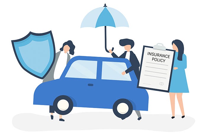 HDFC Ergo Car Insurance Renewal: A Hassle-Free Guide for Smooth ...