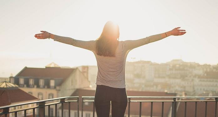 5 things that should be a part of your morning routine | by Grazilia ...