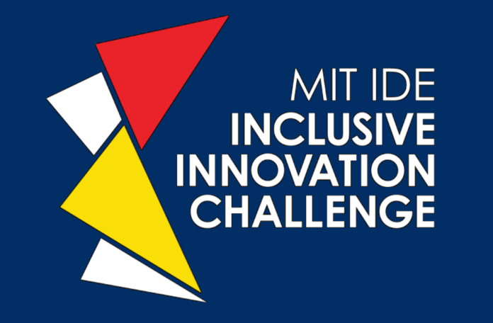 Make your mark with the MIT Inclusive Innovation Challenge | by Grace ...
