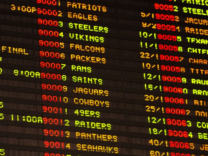 6 Things I Learned Working at a Sportsbook: | by Daniel Kantor | Medium