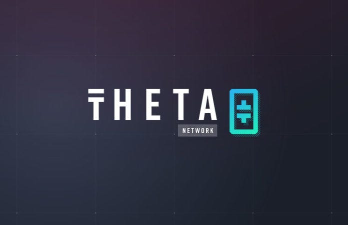 Taking a Look at THETA. Video Streaming Innovation? | by Heeto Death ...