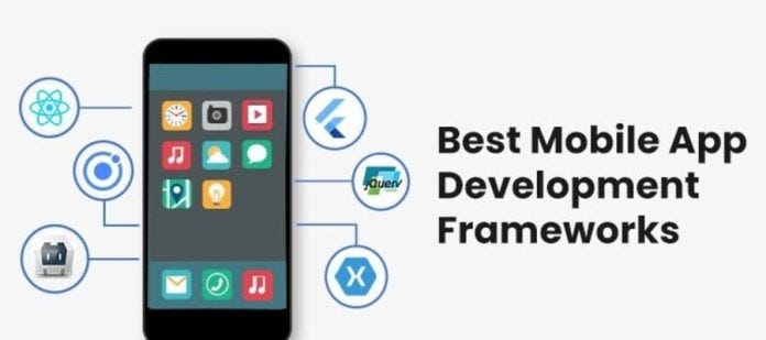 Top Mobile Application Development Frameworks in 2022 | by krishlee ...
