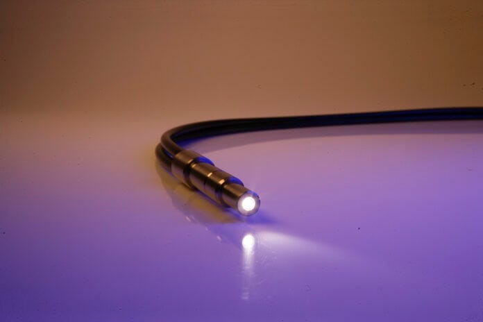 Medical Fiber Optics in Practice; Improves Quality of Care in Many ...