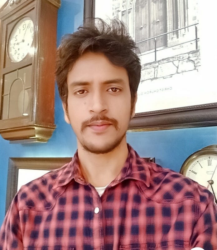Deepak Agrawal’s Rejoices His Hardship That Led Him To Musical ...