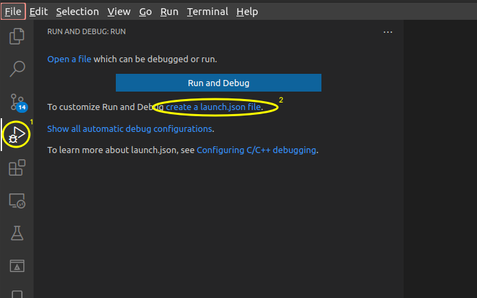 Debugging ROS2 Gazebo Plugins With VSCode | by Arshad Mehmood | Medium