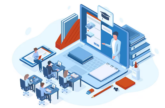 Employee Management Software Bhubaneswar - Eazy Scholar - Medium