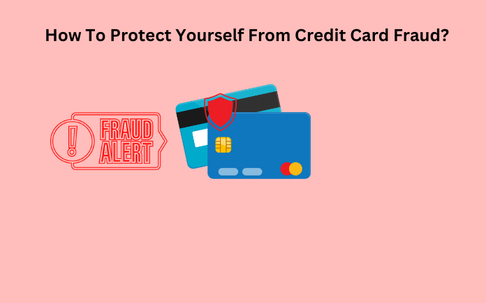 How To Protect Yourself From Credit Card Fraud - Chotashakeel - Medium