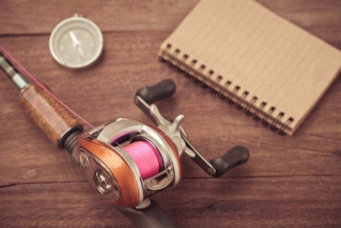 Best Baitcasting Reel 2019. Baitcasting rods are important for… | by ...