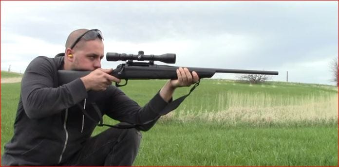 4 Tips To Sight In A Scope. Do you know how to properly sight in a ...
