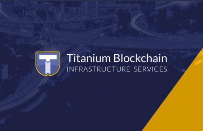 Titanium ICO and the blockchain revolution | by Tszunami | Medium