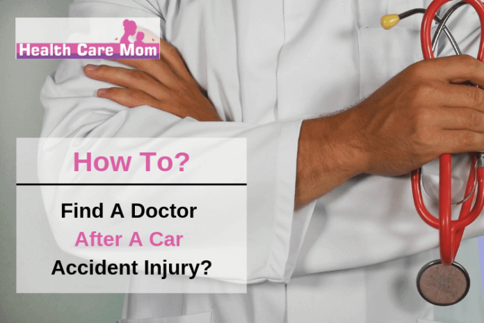 Auto accident Doctor • Auto Accident Doctor • Car Wreck Injuries ...