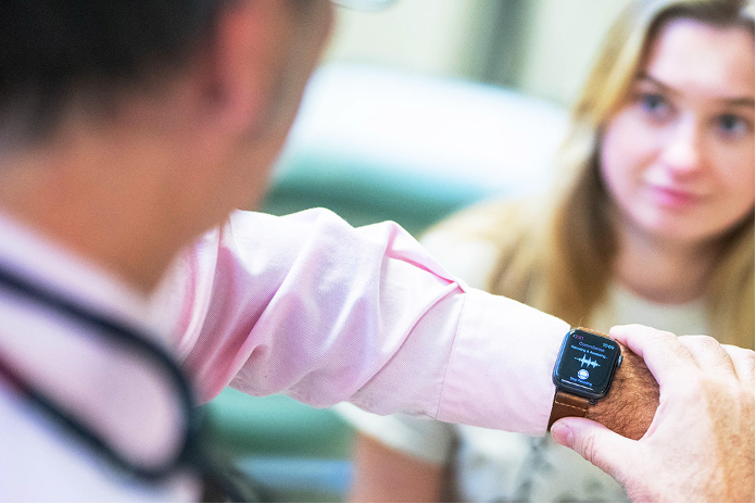 CommSense: Elevating Palliative Care Communication through Wearable and ...