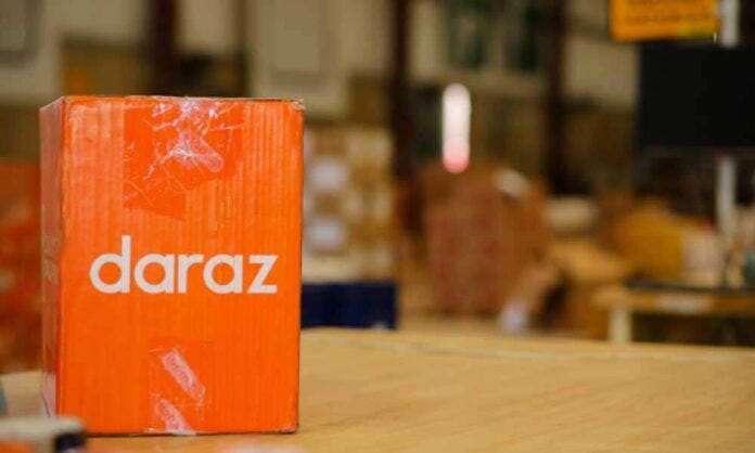 Alibaba-Owned Daraz Group Announces Layoffs Amid Restructuring Efforts ...
