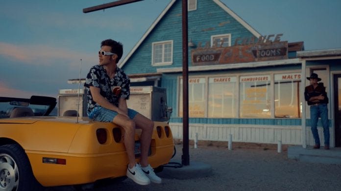 AQ Releases Music Video For “Magnetic” - HypeFresh - Medium