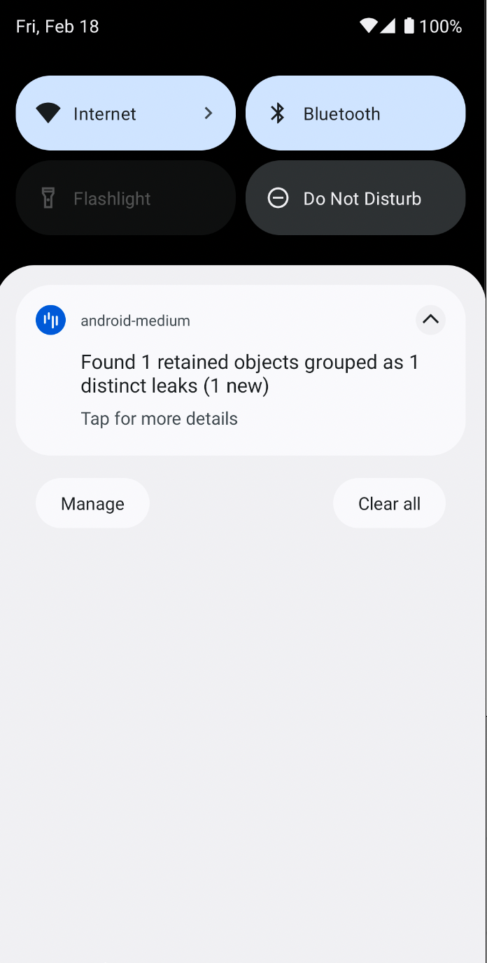 Android Memory Leak. 이번 시간에 다룰 내용은 Memory Leak이 발생하는 이유와… | by Young-uk Kim | Medium