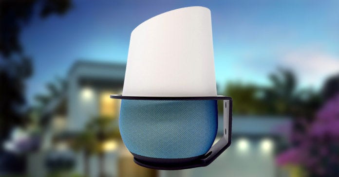Best Google Home Wall Mount by HumnaCentric | by gadgetedges | Medium