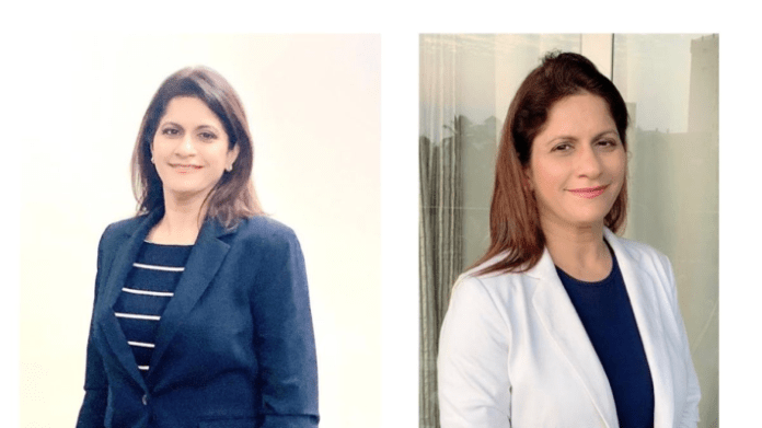 Dr. Sameera Gupta, a celebrity occupational therapist, focusing on ...