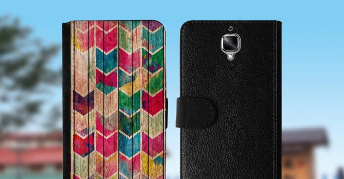 10 Best OnePlus 3T Wallet Cases: Carry Your Essential With Ease | by ...