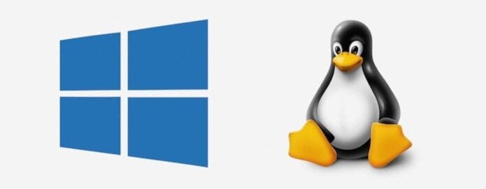 Linux and Windows: Operating Systems & Security | by Dominic Samo | Medium