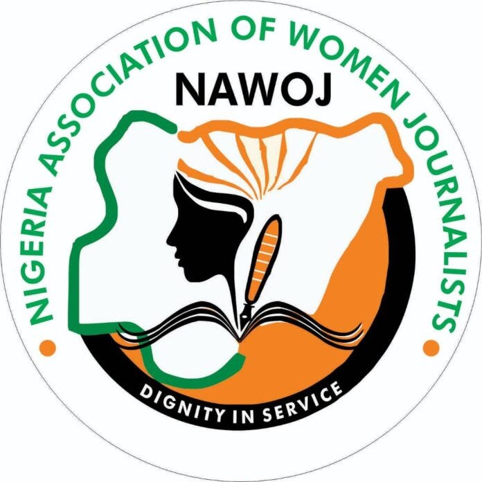 NAWOJ EXPRESSES GRIEF, COMMISERATES WITH FAMILIES OF VICTIMS OF BOMB ...