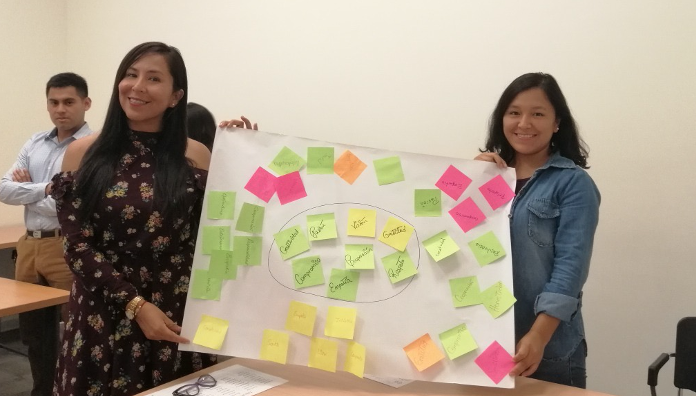 Inspire your organization recognition and sharing Value Stories | by Grisel Villaverde Hernández ...