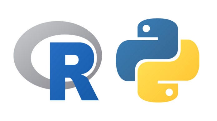 Stylistic differences between R and Python for data preparation | by ...