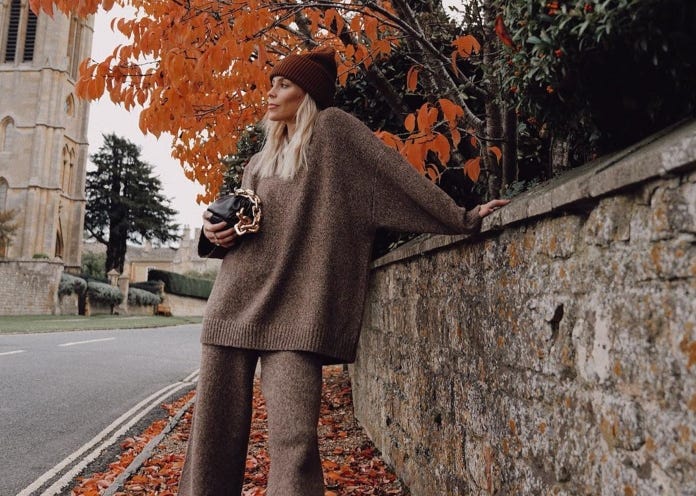 Old Money Autumn Outfits: Timeless Elegance for the Season 🍂 | by ...